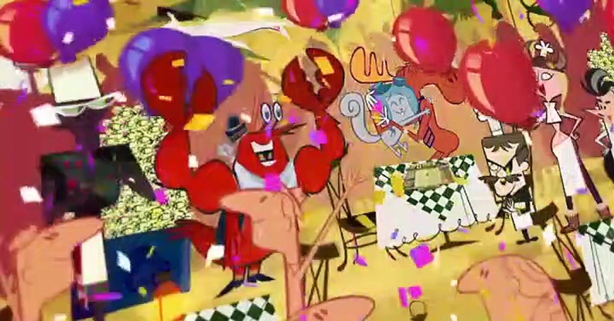 Bullwinkle De Rocky Y Bullwinkle The Adventures Of Rocky And