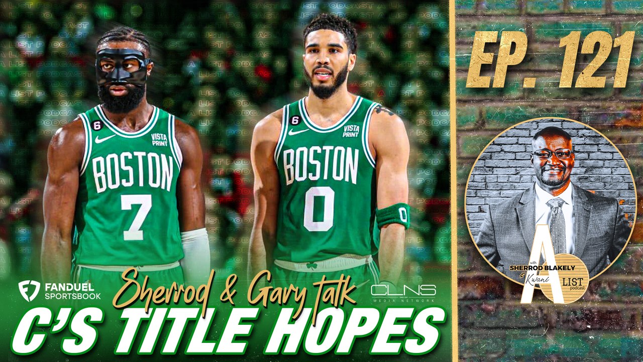Do The Celtics Have Enough ‘Good Habits’ to Win It AllA List Podcast w ...