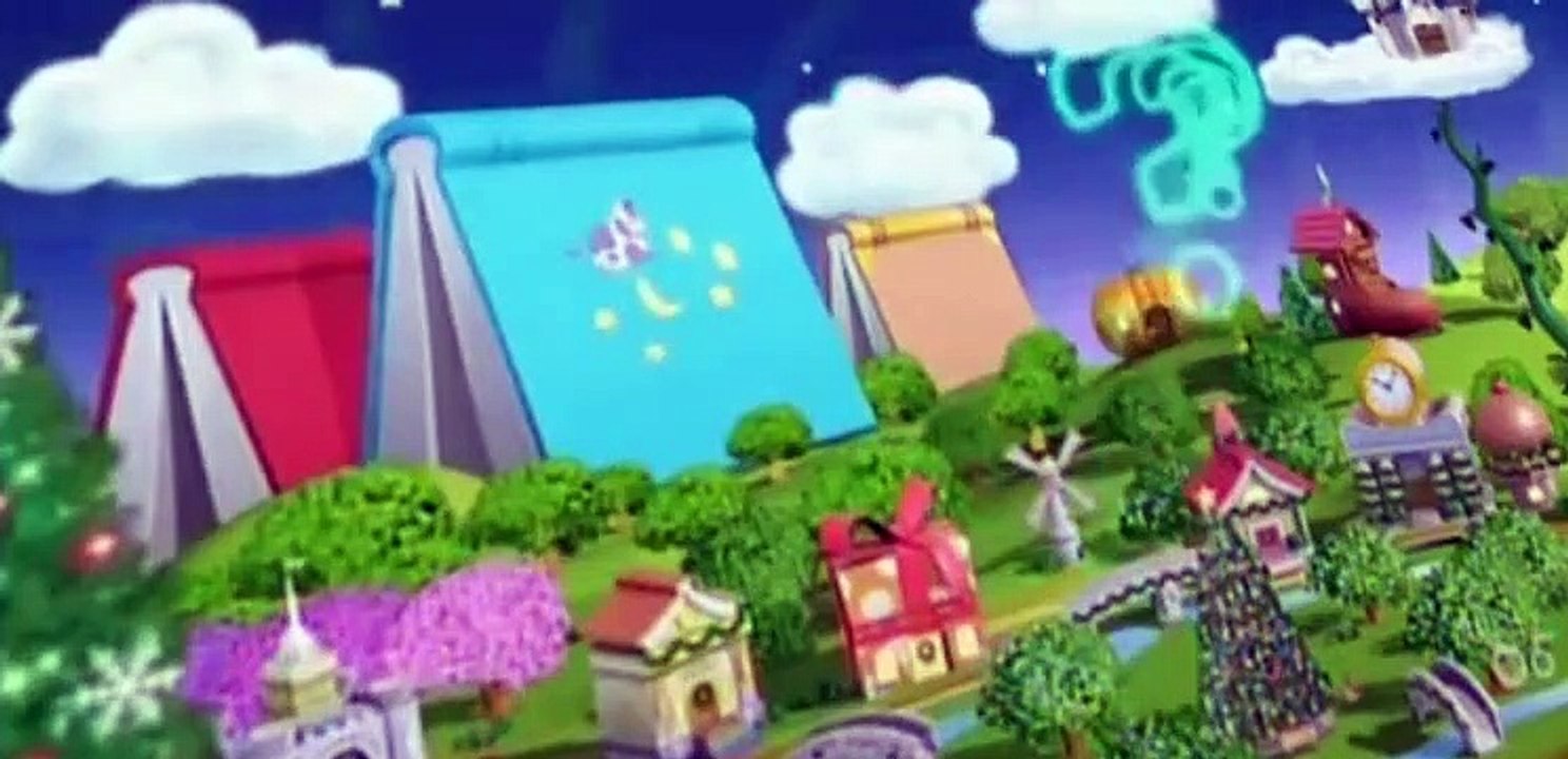 Super Why! 038 -Twas the Night Before Christmas - video Dailymotion