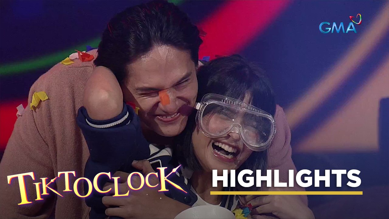 TiktoClock: Ruru Madrid at Bianca Umali, nagkaroon ng perfect score sa ...