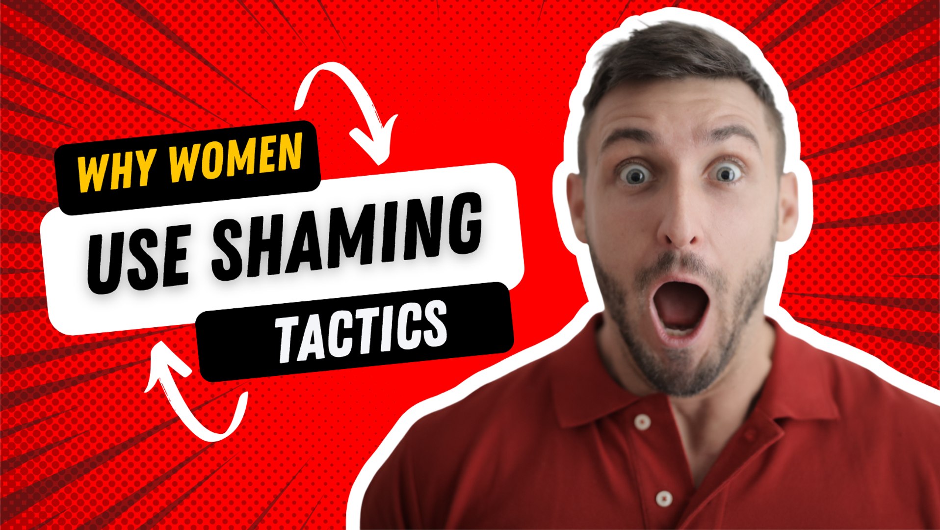 Shaming Tactics