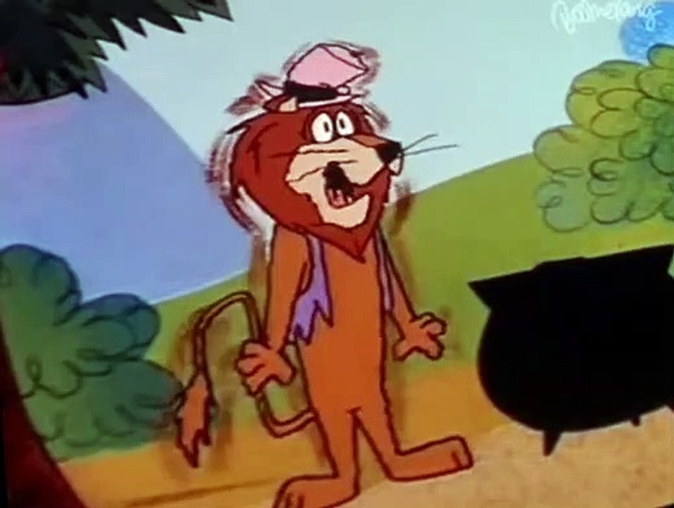 Lippy the Lion and Hardy Har Har Lippy the Lion and Hardy Har Har E018 ...