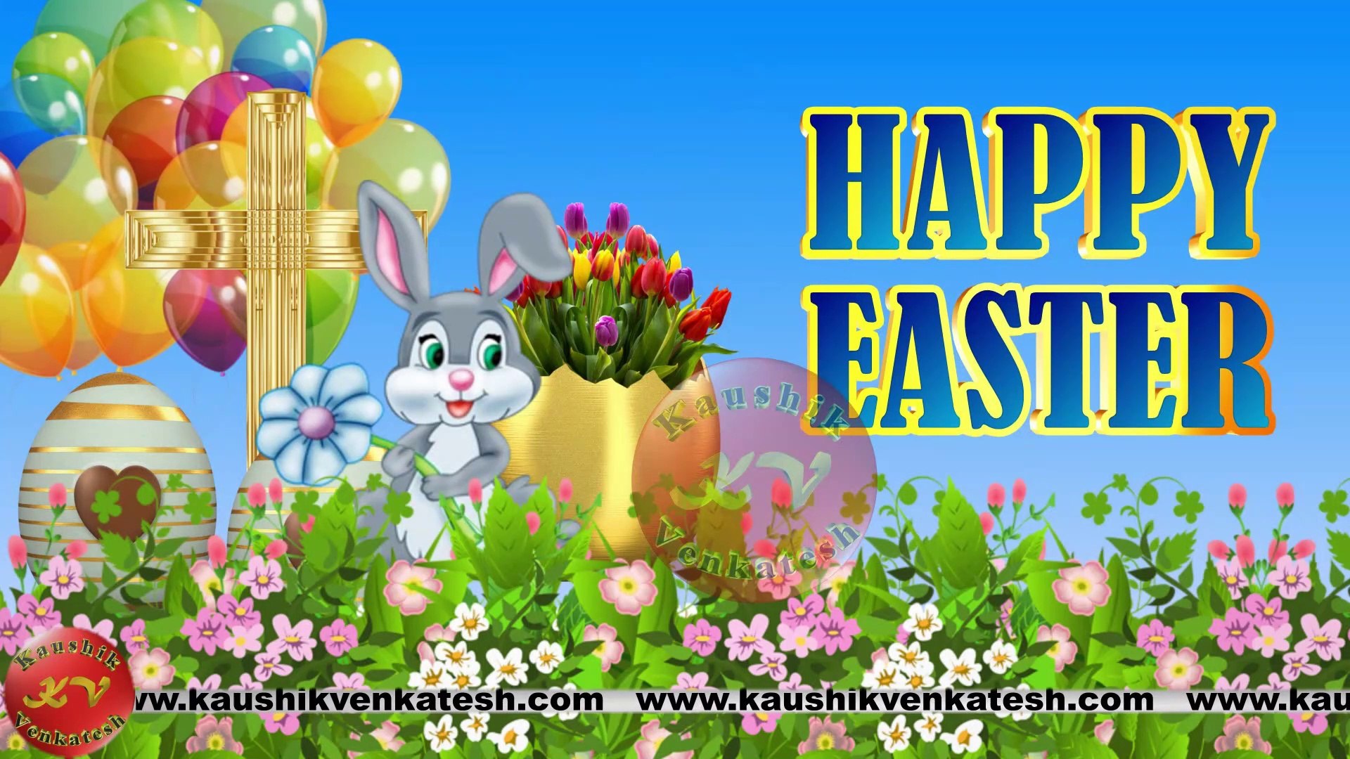 Happy Easter Wishes In Tamil