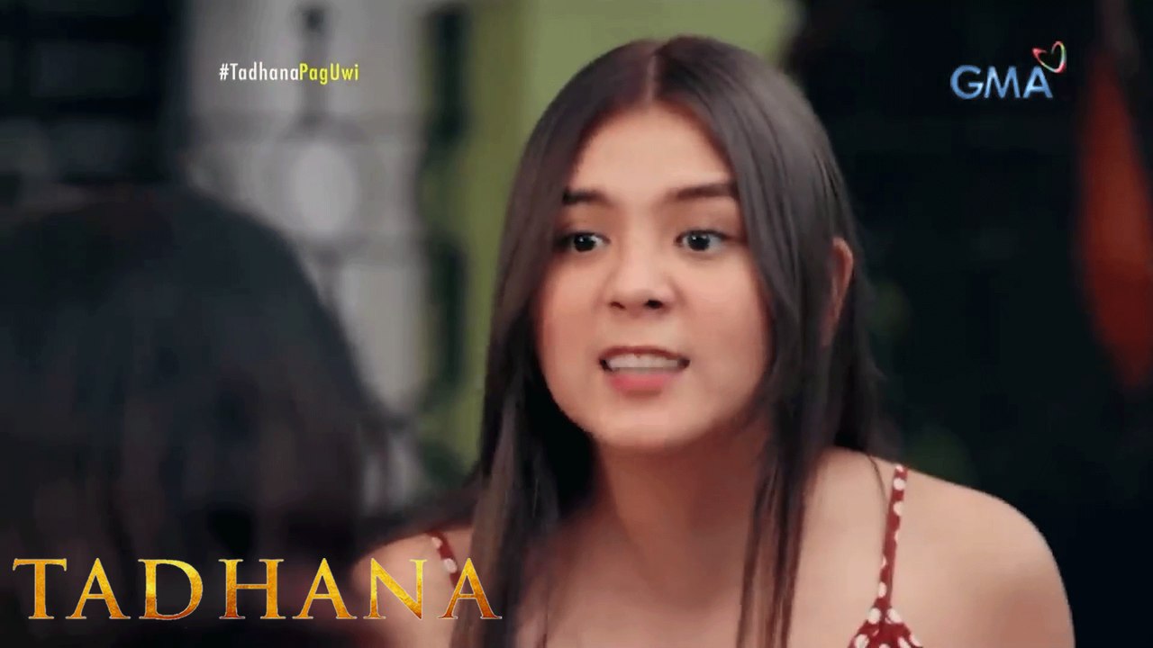 Mga pinakatumatak na eksena ni Ashley Ortega sa ‘Tadhana’ | Tadhana - video Dailymotion