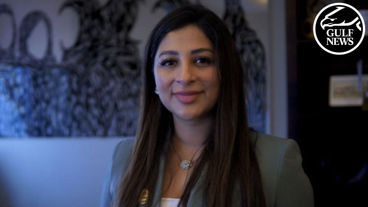 A day in the life of Aster’s Alisha Moopen as she gets candid on her ...