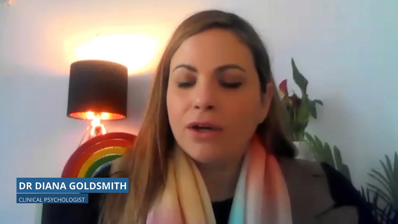'Society needs to adapt to work for people with autisim' - video ...
