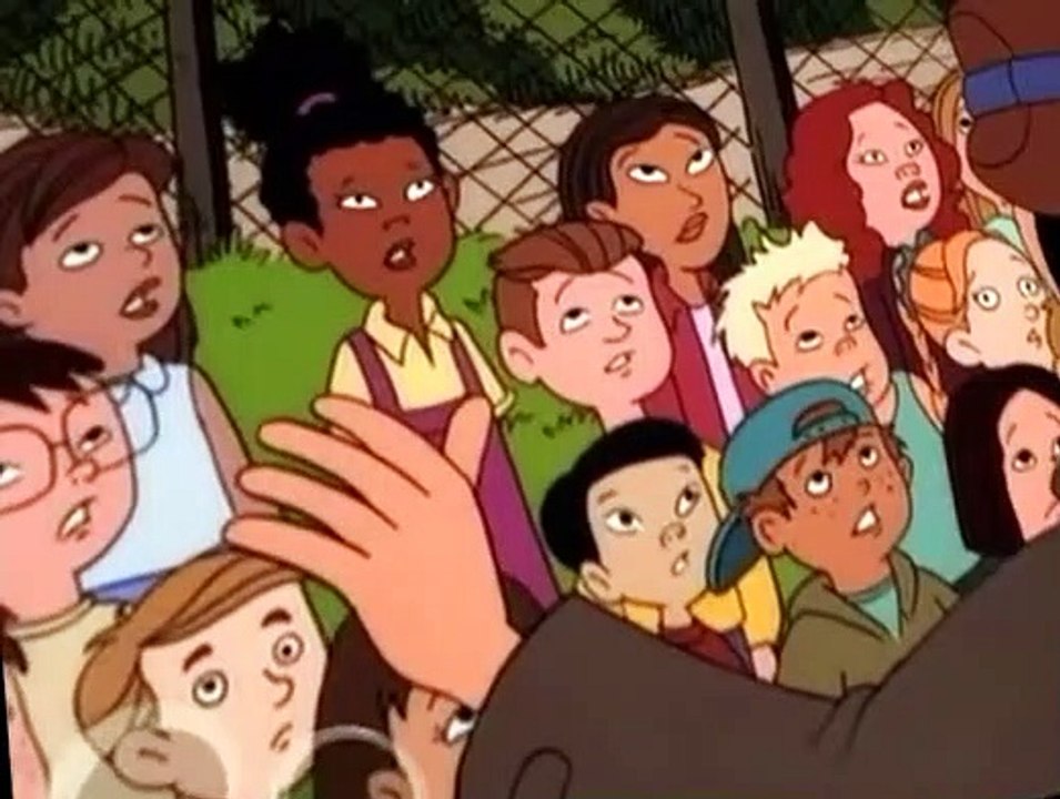 Recess S01 E004 - video Dailymotion