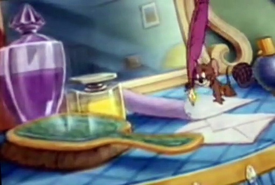 Tom and Jerry Tom and Jerry E023 – Springtime for Thomas - video ...