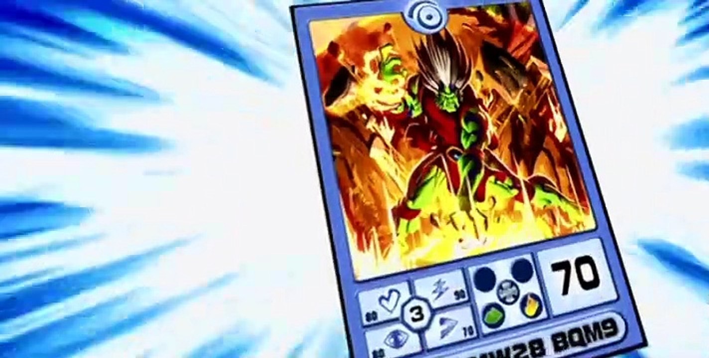 Chaotic Chaotic S02 E017 Putting the Muge in Mugic - video Dailymotion