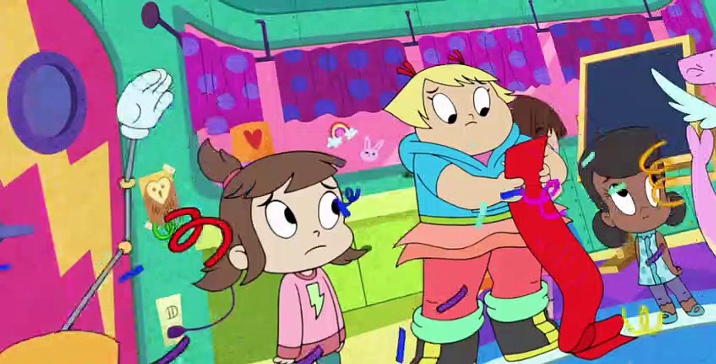 Harvey Street Kids - S04 E013 - video Dailymotion