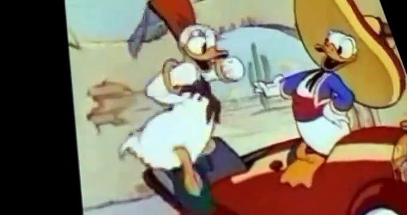 Mickey Mouse Sound Cartoons Mickey Mouse Sound Cartoons E087 Don Donald ...