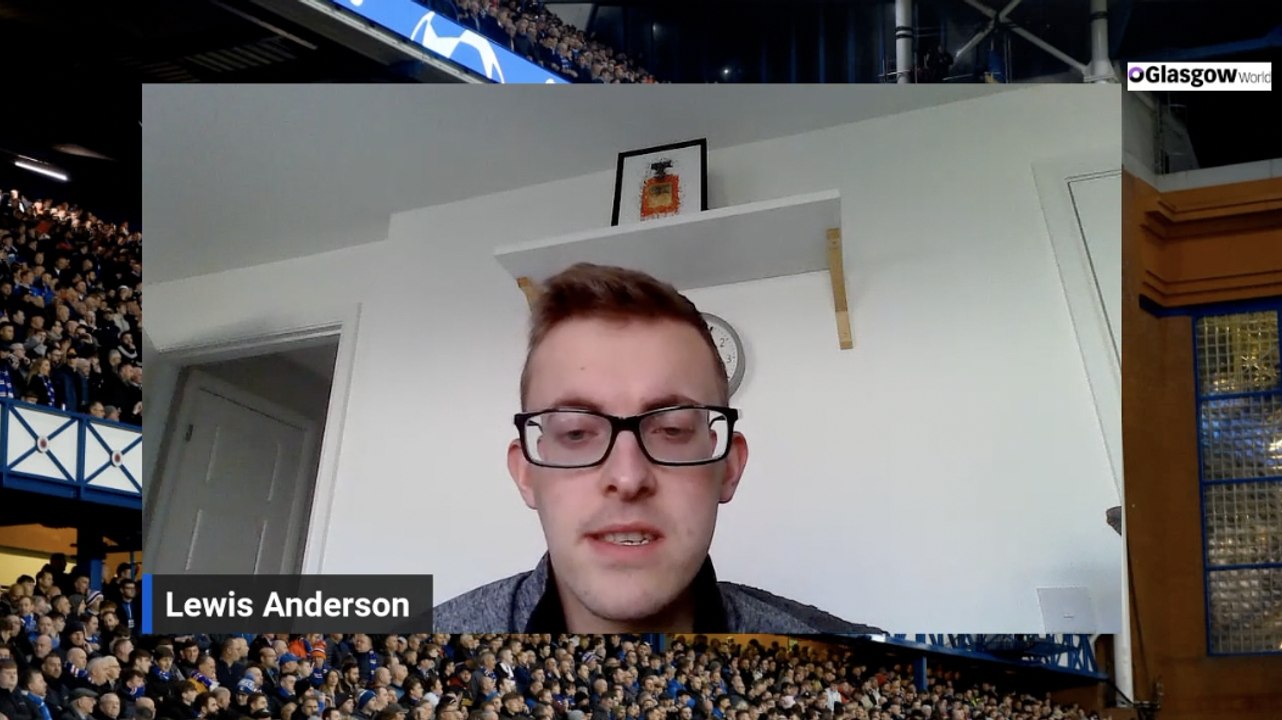 Lewis Anderson previews the weekend games for Rangers and Celtic ...