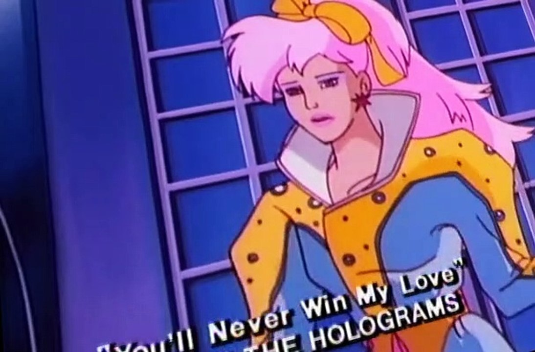 Jem S03 E04 - video Dailymotion