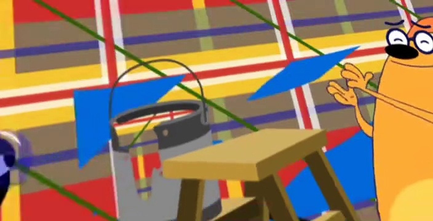 Fetch! with Ruff Ruffman Fetch with Ruff Ruffman S04 E001 - video ...