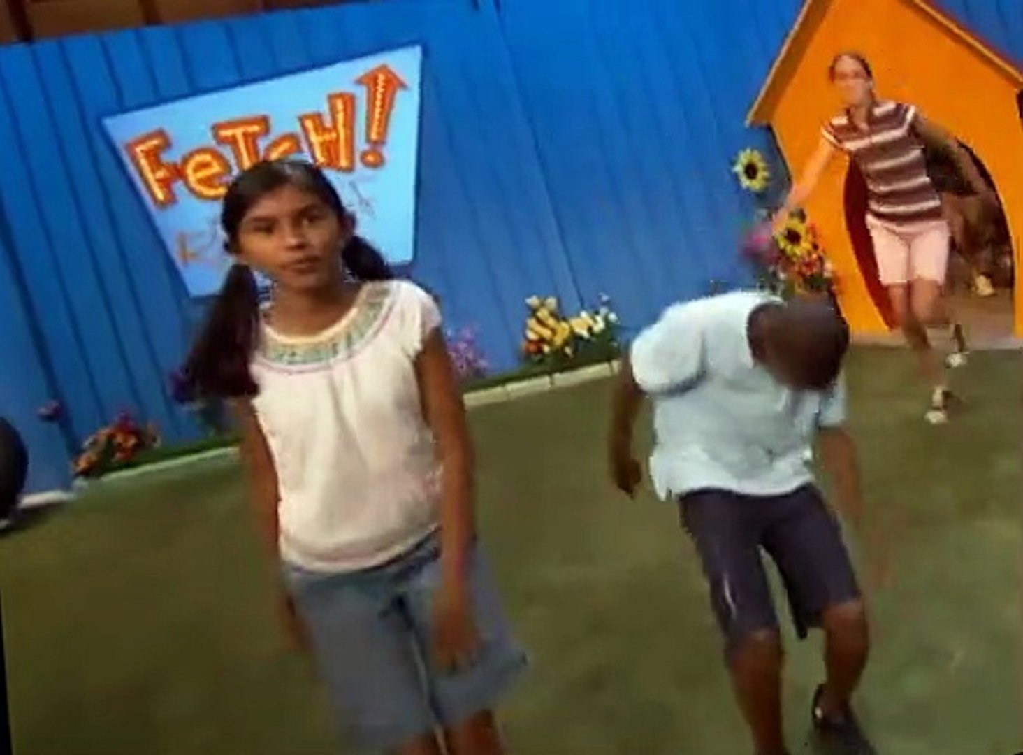 Fetch With Ruff Ruffman Season 2