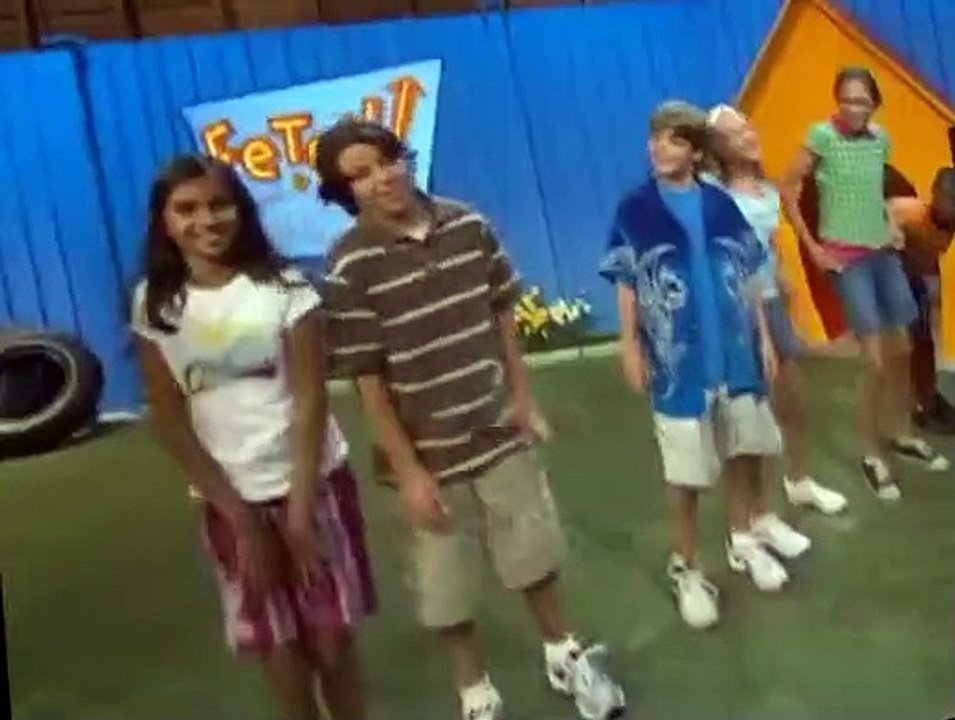 Fetch! with Ruff Ruffman Fetch with Ruff Ruffman S02 E004 - video ...