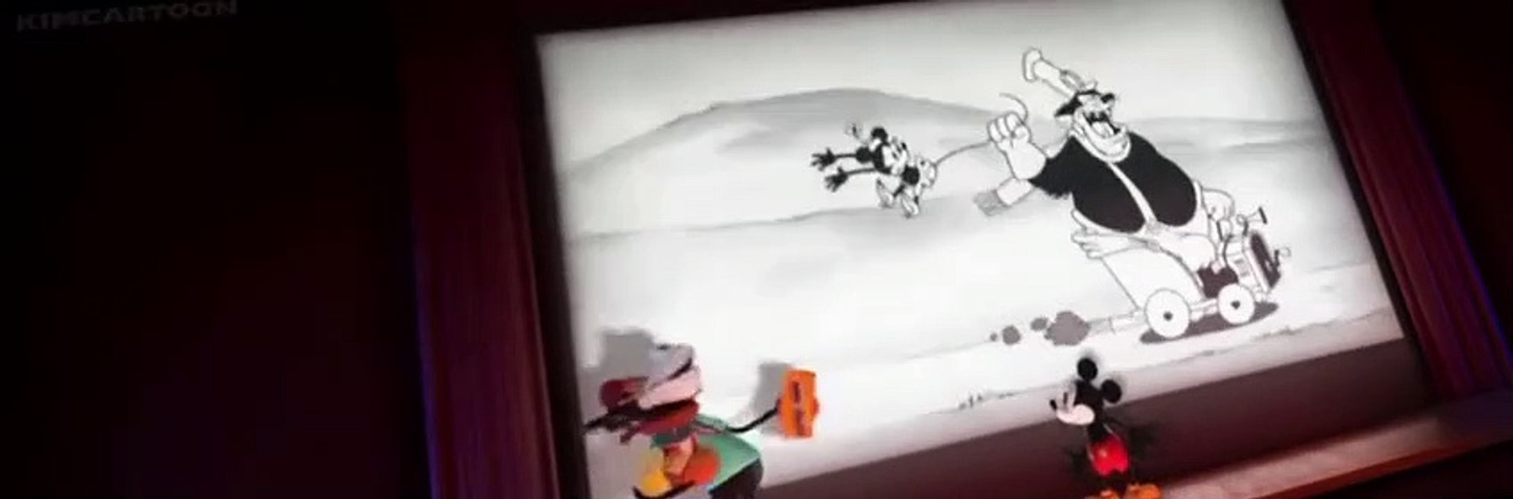 Walt Disney Animation Studios Short Films Collection E010 - video ...