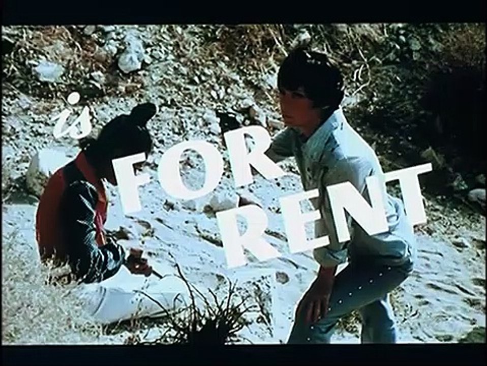 Girls for Rent Bande-annonce (EN) - Vidéo Dailymotion