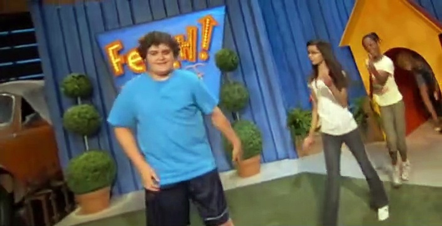 Fetch! with Ruff Ruffman Fetch with Ruff Ruffman S04 E012 - video ...