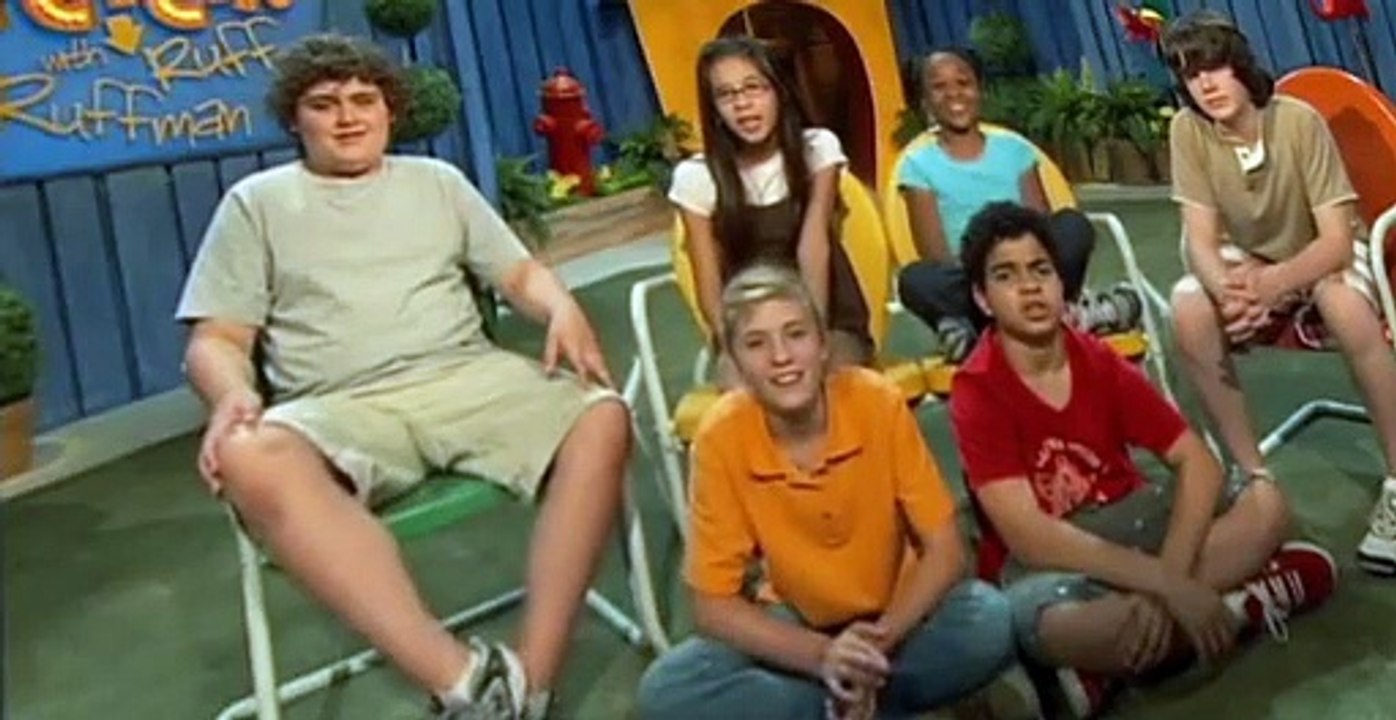 Fetch! with Ruff Ruffman Fetch with Ruff Ruffman S04 E014 - video ...