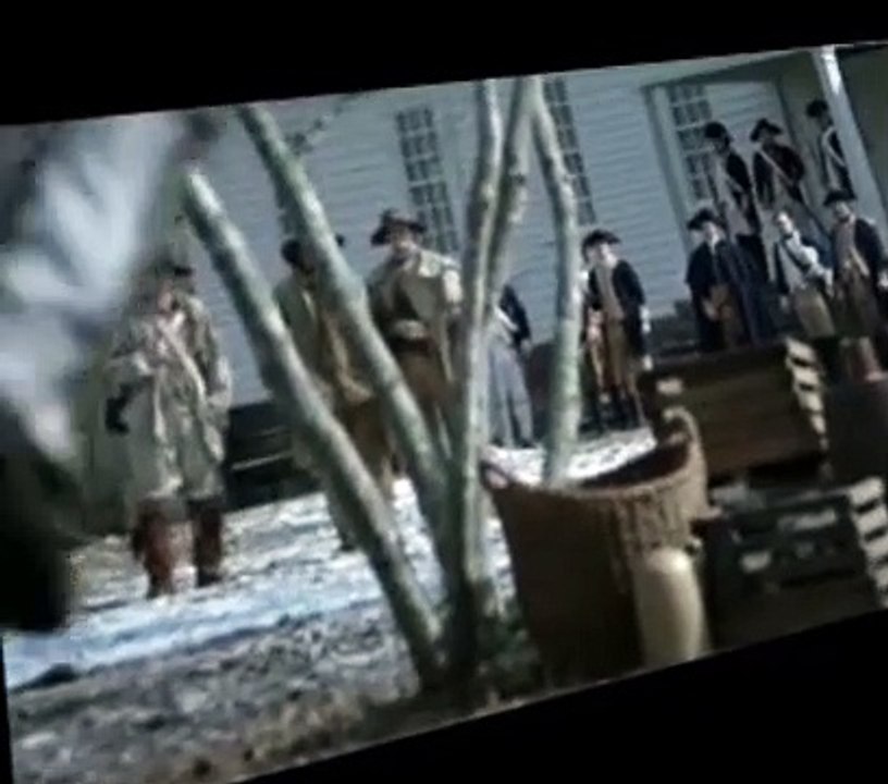 Turn S01 E06 - video Dailymotion