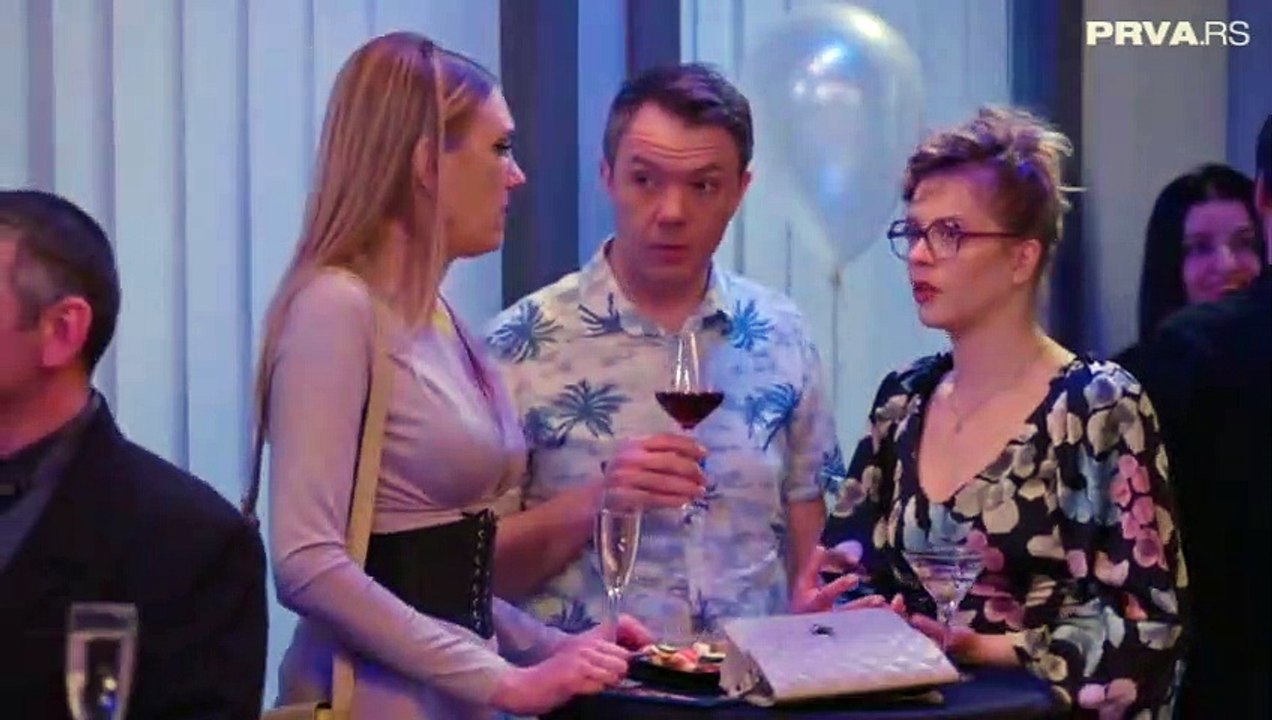 Igra Sudbine 701 epizoda (30.3.2023.) | HD - video Dailymotion