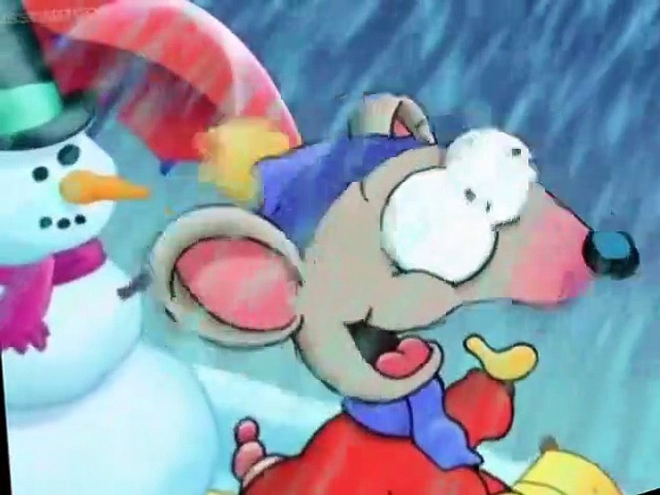 Toopy and Binoo Toopy and Binoo S09 E003 – Four Seasons - video Dailymotion