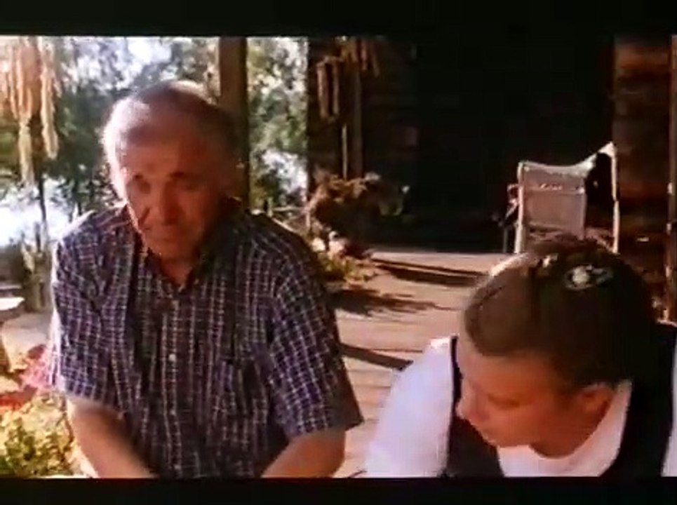 Senke uspomena (2000) ceo film - video Dailymotion