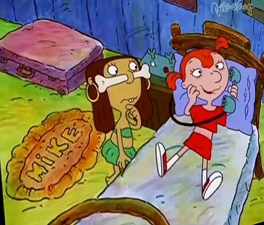 Mike, Lu & Og S02 E013 - video Dailymotion