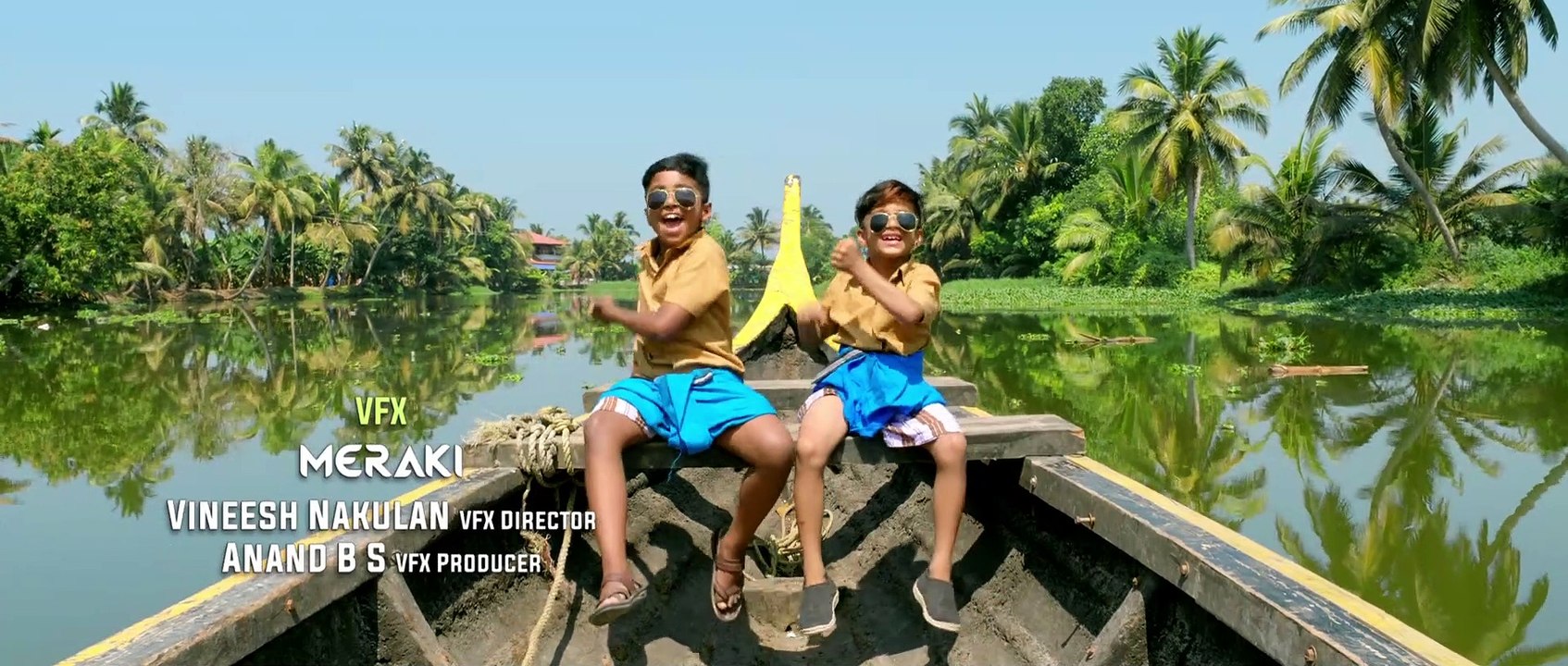 Varayan Malayalam Movie Part 1 - video Dailymotion