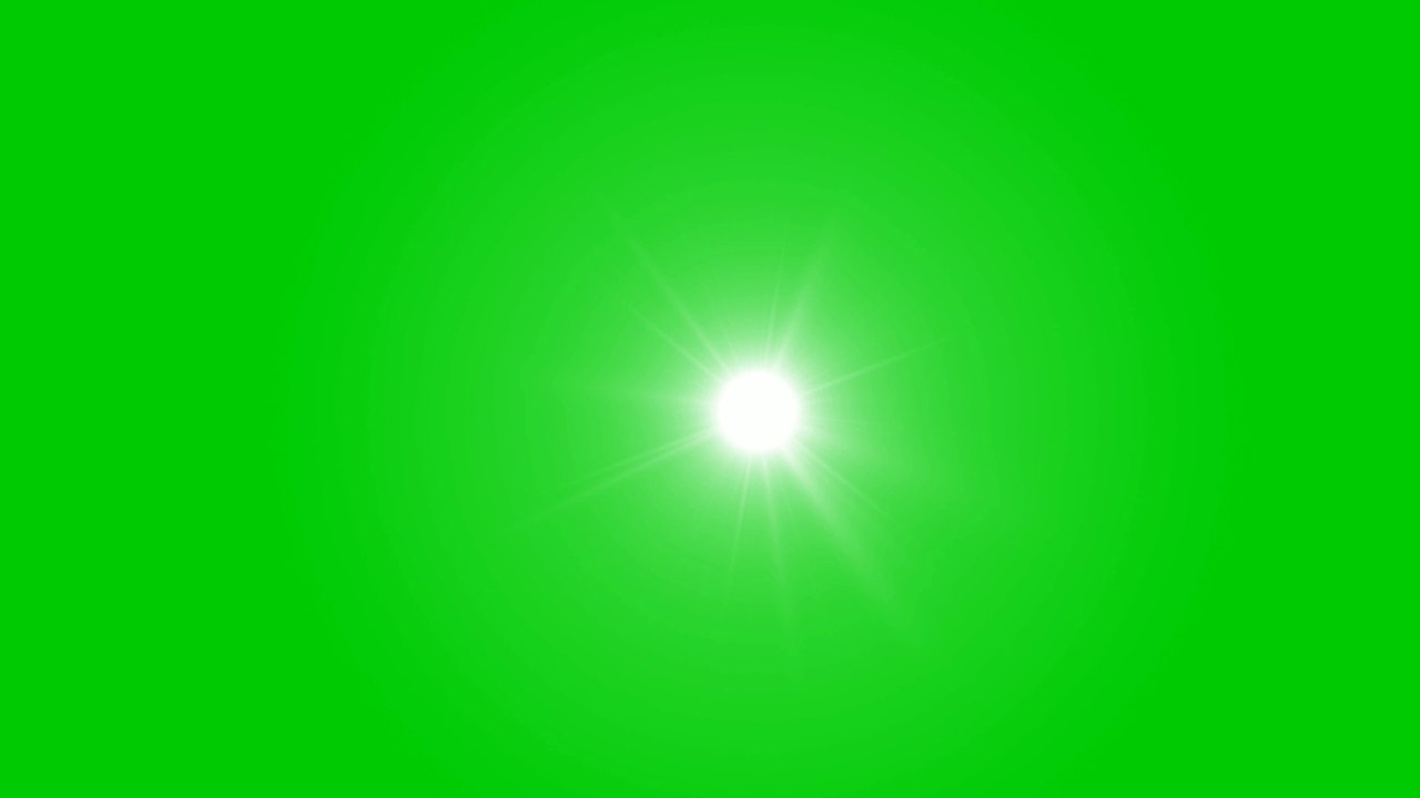 Top 5 Flashing Lights Effects Green Screen background HD - video ...
