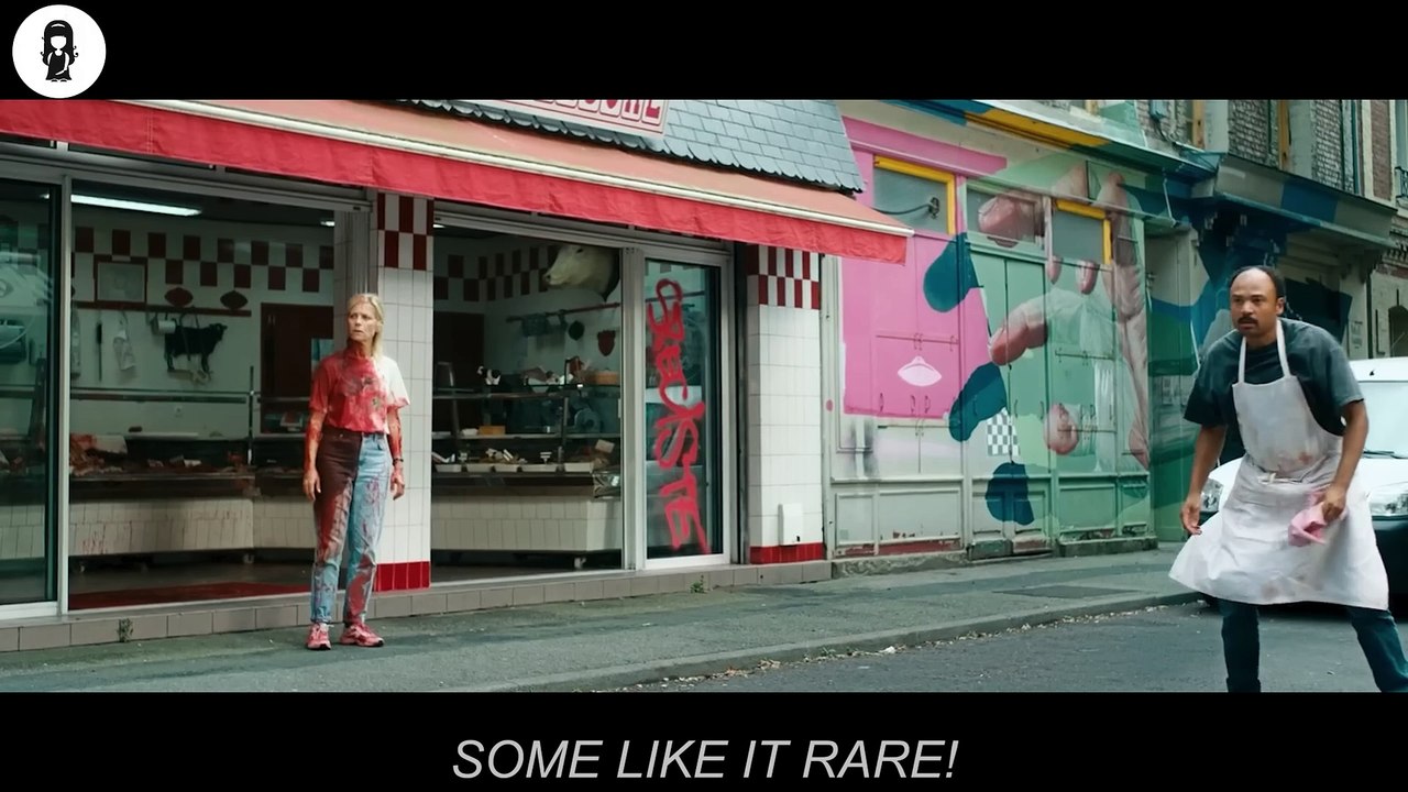 Restaurant Accidentally Cooks Human Meat & Customers Are Addicted To It ...