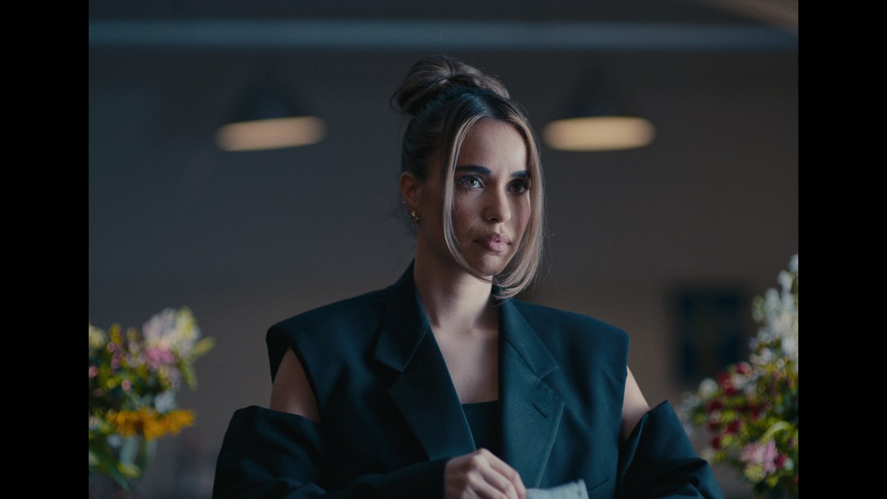 Zoë Tauran - Er Was Eens Een Meid - video Dailymotion