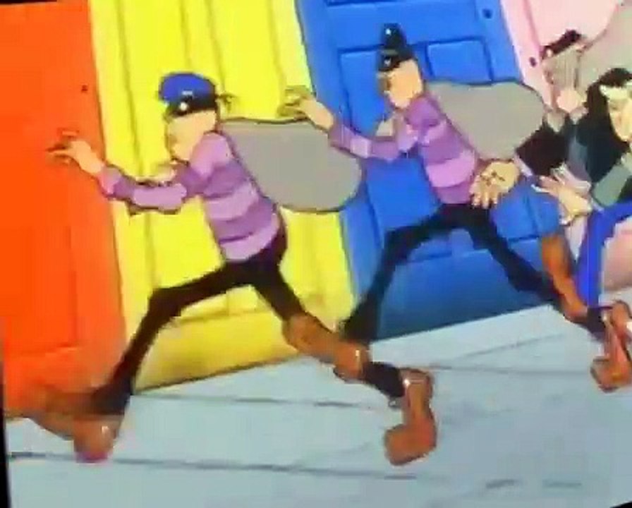 Bananaman S02 E001 - video Dailymotion Bananaman S02 E001 - video Dailymotion