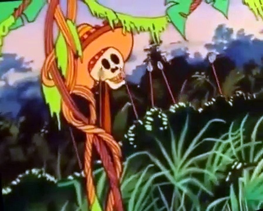 Bananaman S02 E002 - video Dailymotion Bananaman S02 E002 - video Dailymotion