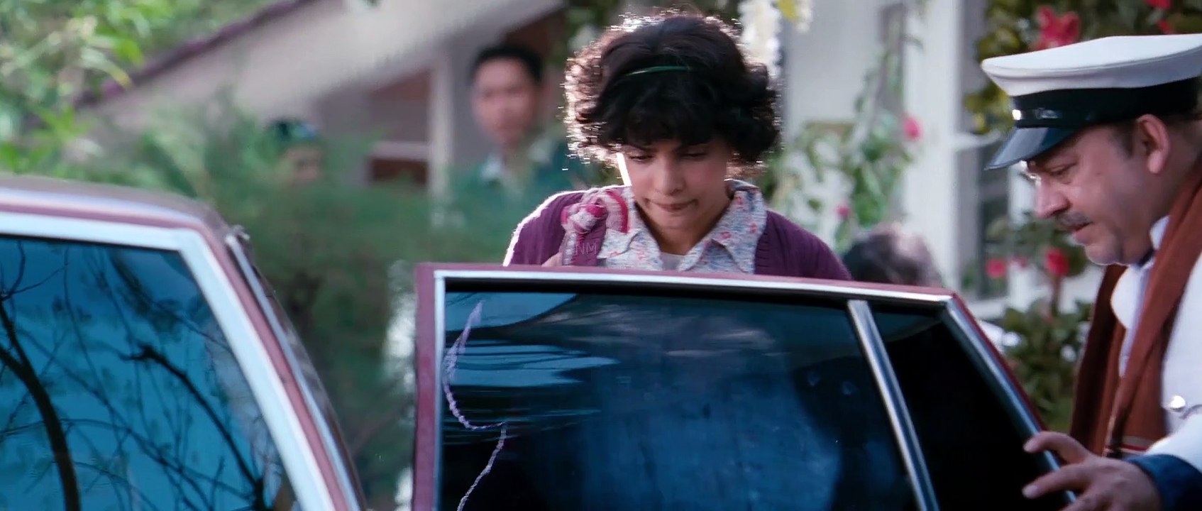 Best Heart touching scene in barfi movie ranbir kapoor and priyanka ...