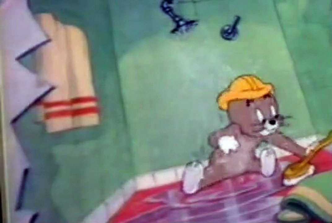 Tom and Jerry Tom and Jerry E037 – Professor Tom - video Dailymotion