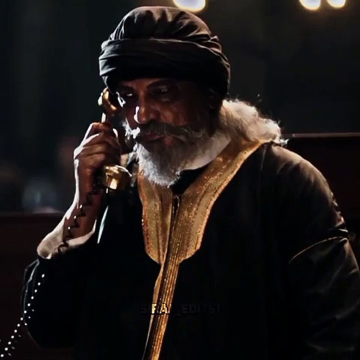 KGF CHAPTER (2) ROCKY ENTRY SCENE - video Dailymotion