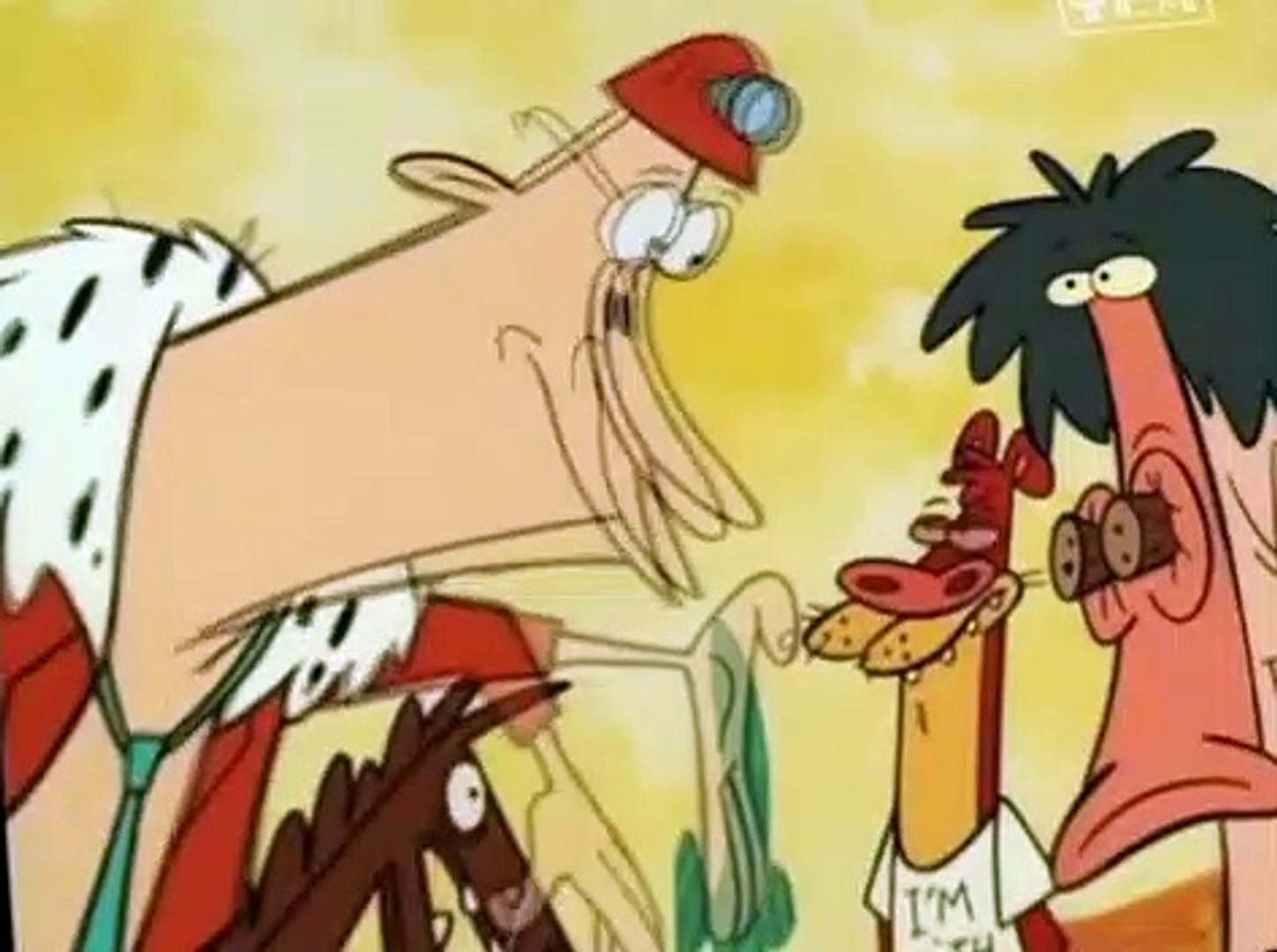 I Am Weasel I R Baboon I AM WEASEL: Official Merchandise At Zazzle