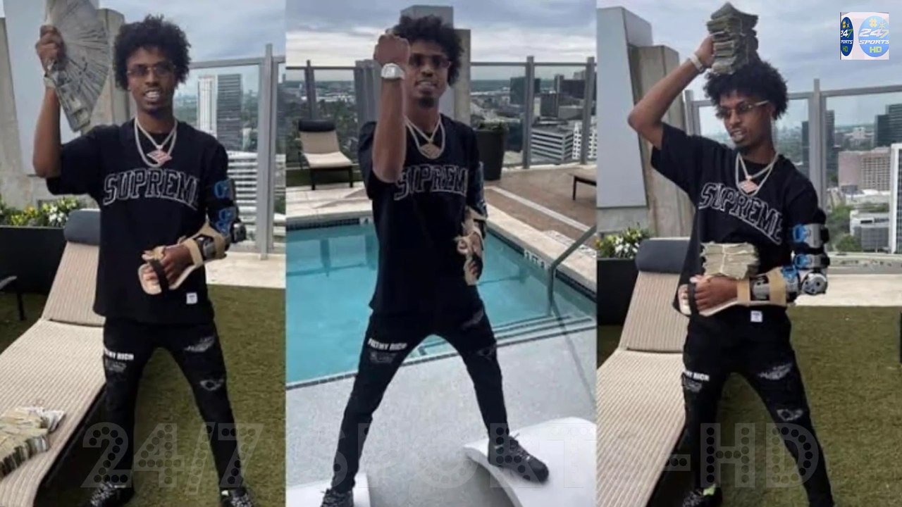 Rapper BTB savage Said this before death rapper found dead in River ...