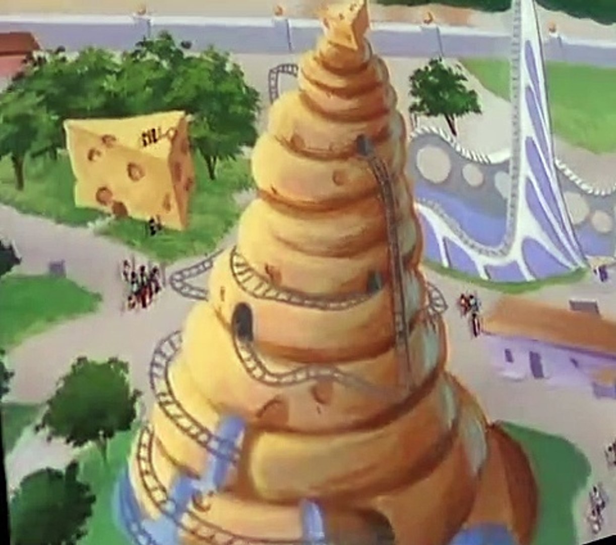 Biker Mice From Mars Videos Dailymotion