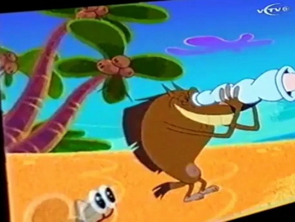 Zig & Sharko Zig & Sharko E033 – Sharko Hunting - video Dailymotion