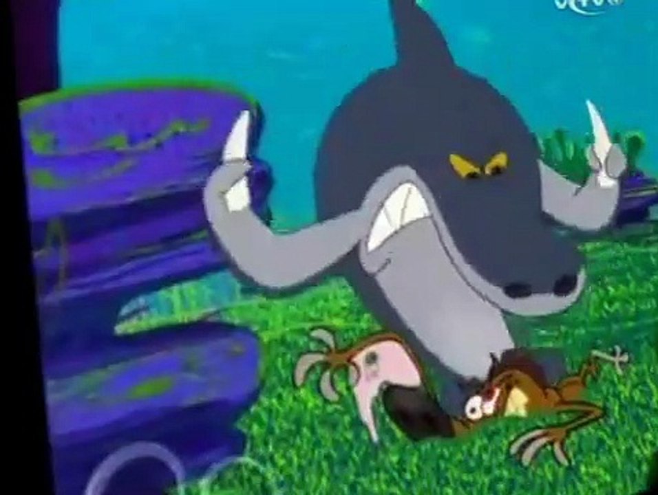 Zig & Sharko Zig & Sharko E045 – Zig’s Jumbo Friend - video Dailymotion