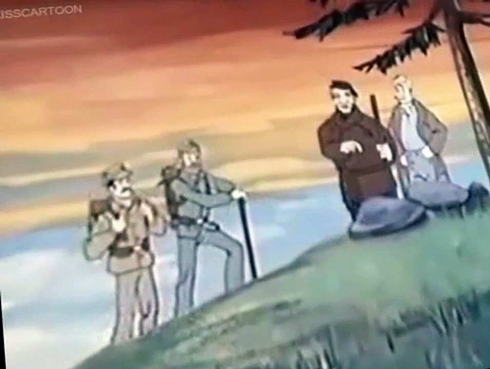 The New Shmoo E013 - The Terror of the Trolls - video Dailymotion