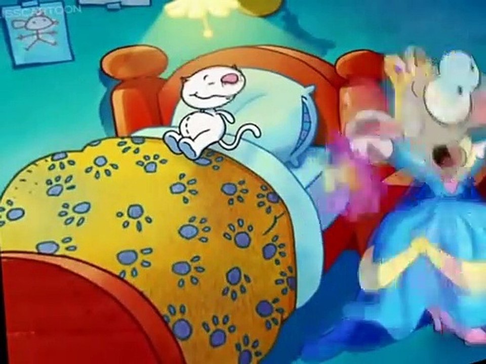 Toopy and Binoo Toopy and Binoo S09 E006 – Cinder Binoo - video Dailymotion