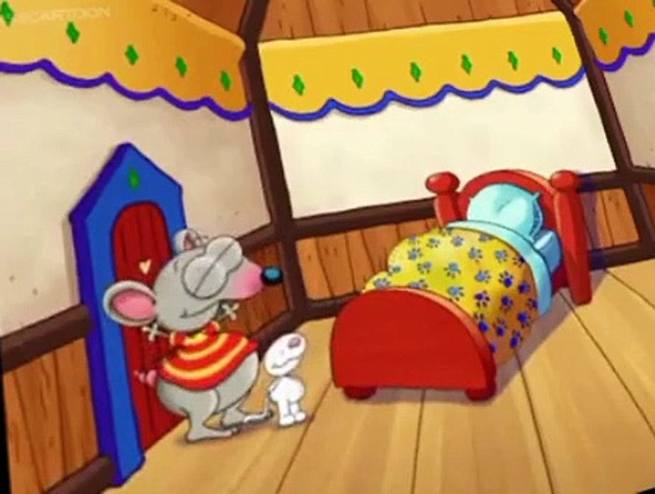 Toopy and Binoo Toopy and Binoo S09 E009 – Cuckoo Clock - video Dailymotion