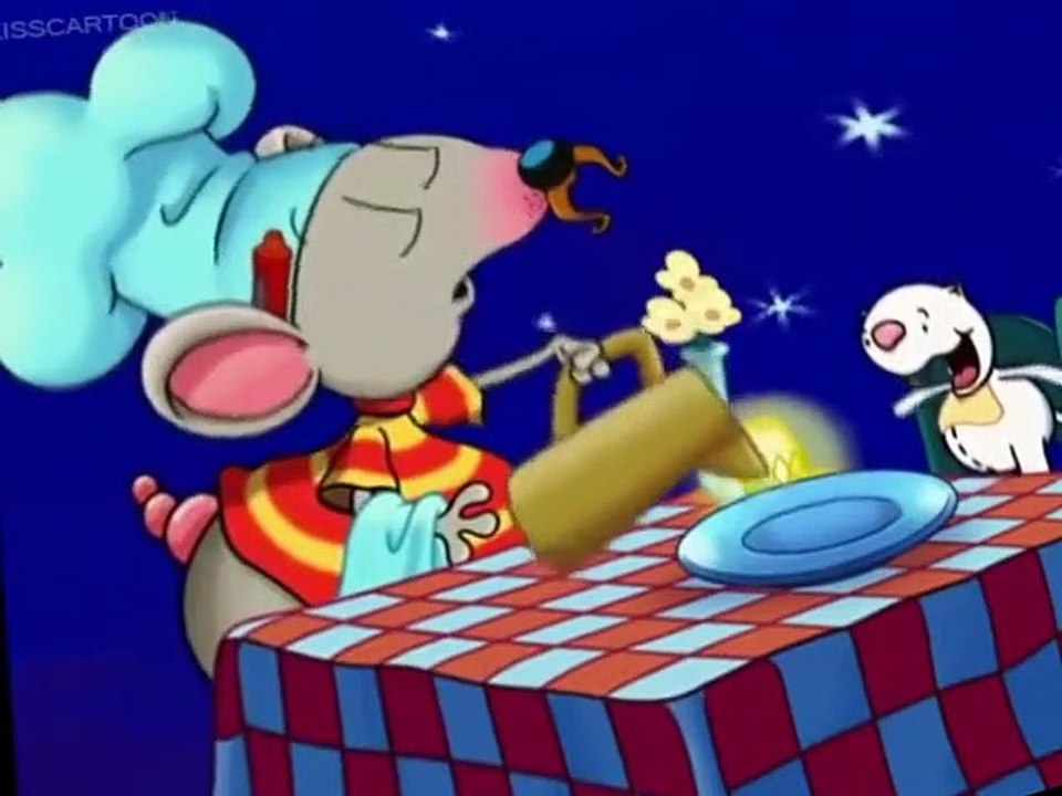 Toopy and Binoo Toopy and Binoo S09 E011 – Bistro Binoo - video Dailymotion