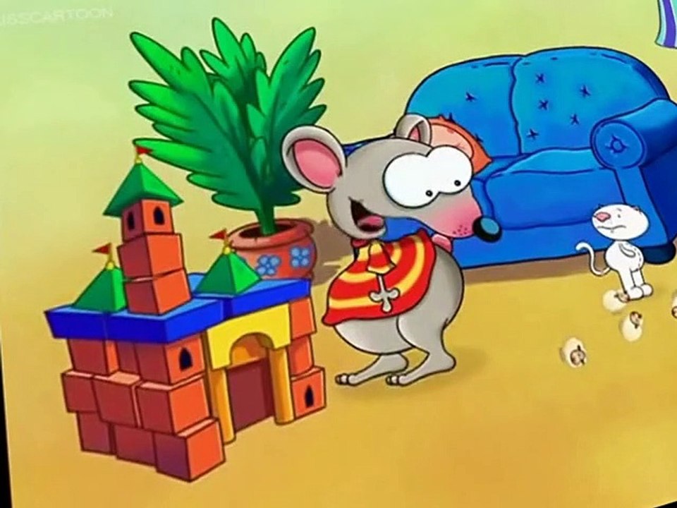 Toopy and Binoo Toopy and Binoo S10 E002 – The Castle - video Dailymotion