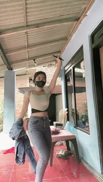 Mantap - Video Dailymotion