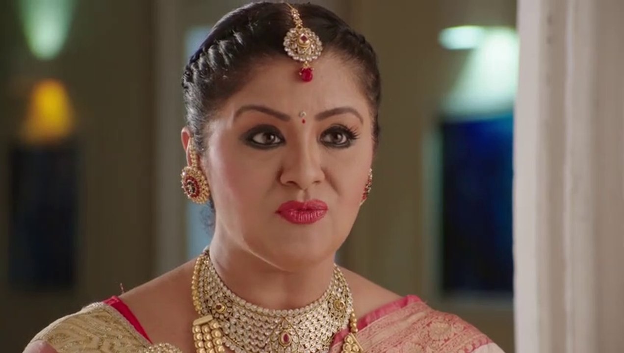 Watch Naagini (Telugu) Episode 58 16/06/2023 Shivanya to take a revenge ...